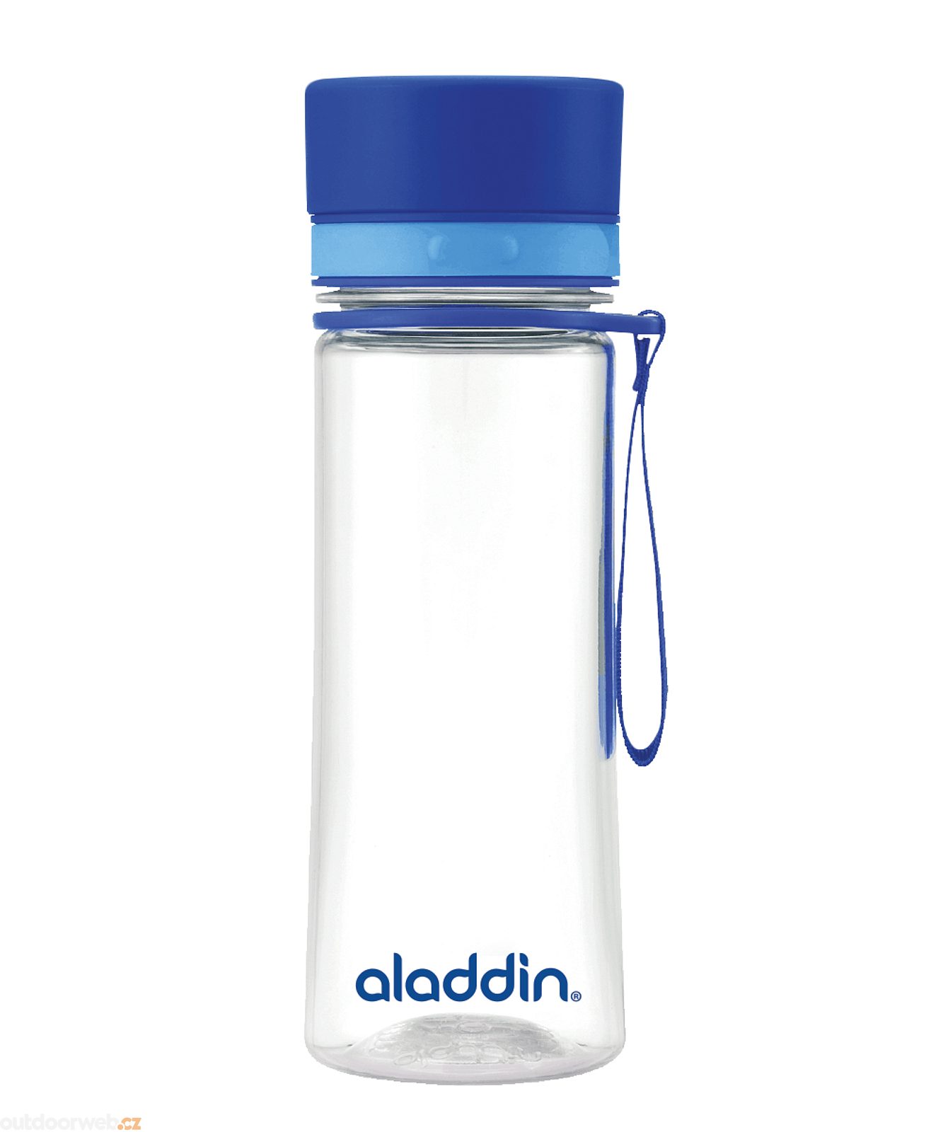 Outdoorweb.eu - Universal bottles ALADDIN