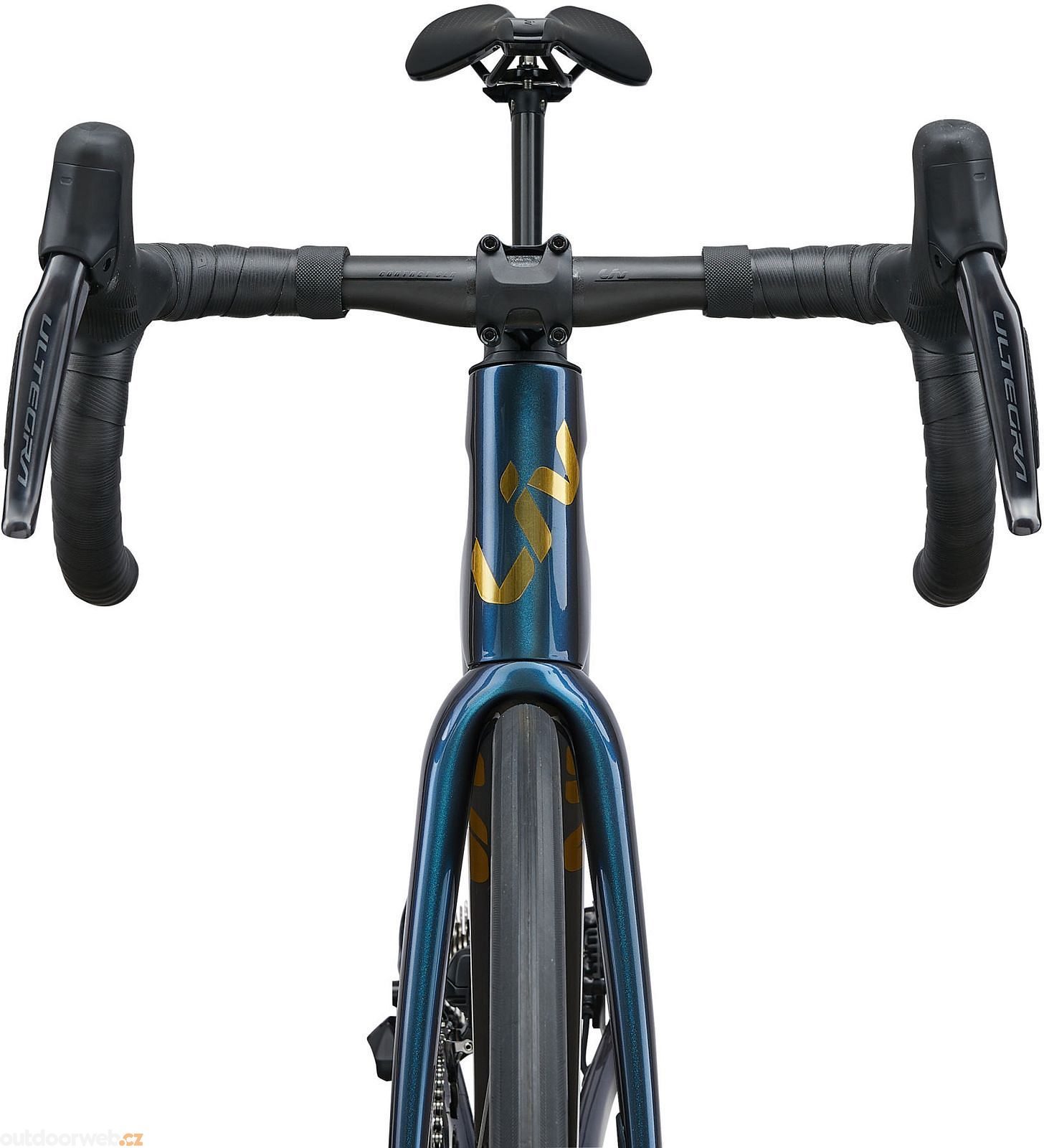 Langma Advanced Pro 0-PC Ocean Twilight - Dámské silniční kolo - LIV ...