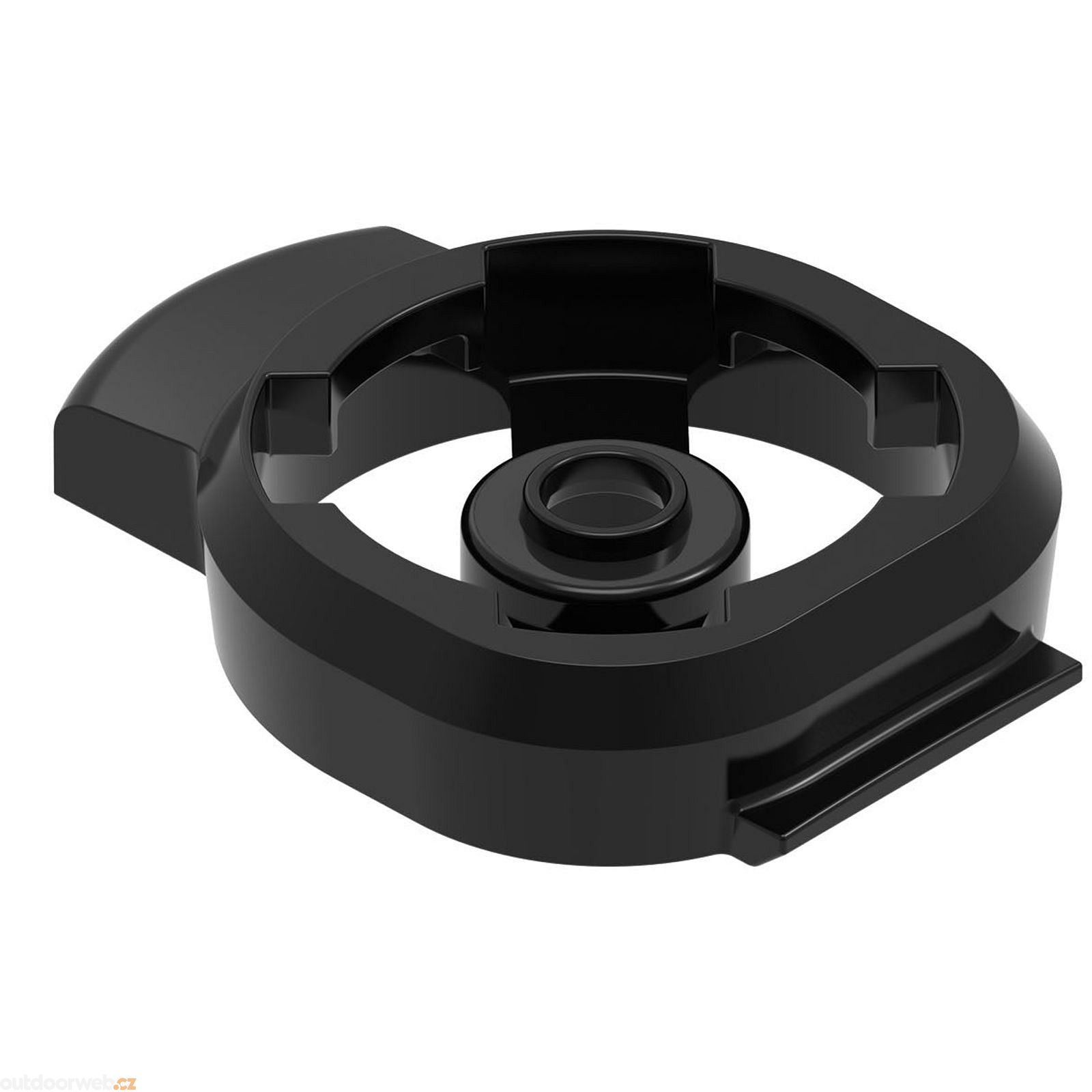 Outdoorweb.eu - DIRECT X-LOCK GPS MOUNT INSERT BLACK - GPS ...