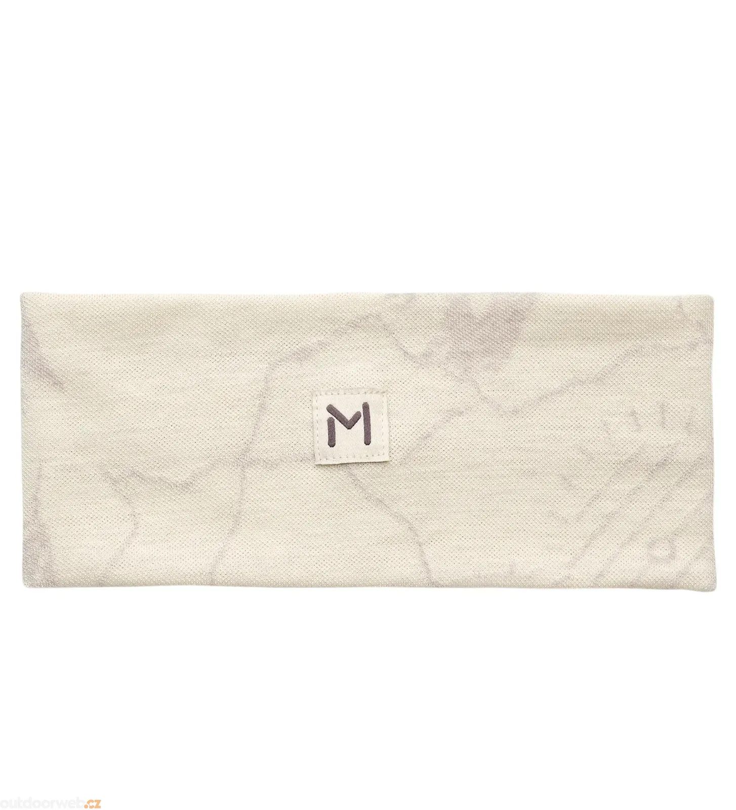 Lars Monsen headband Femunden Light - Čelenka - ACLIMA - Čelenky - 1 062 Kč