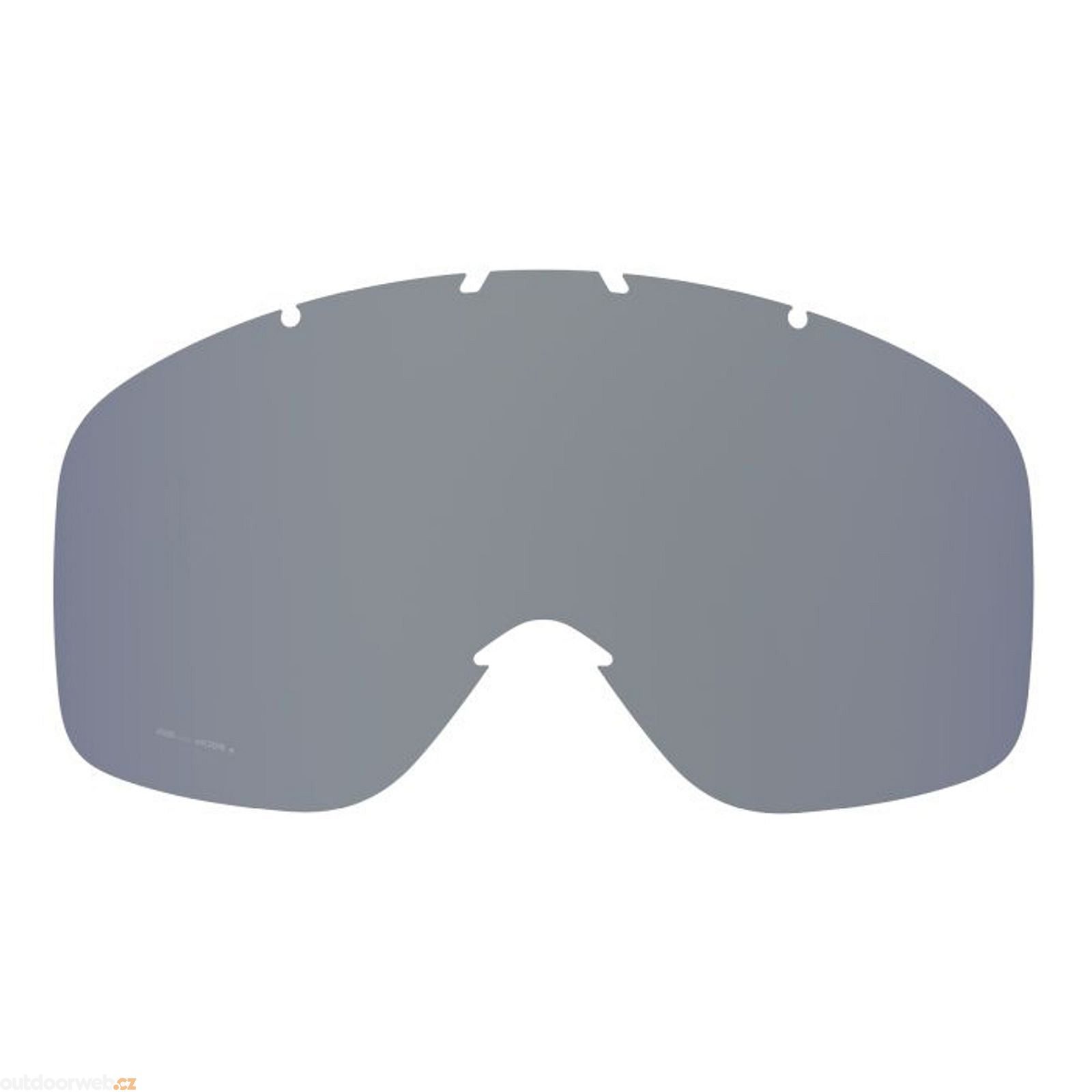 Outdoorweb.eu - POCito Iris Spare Lens Clarity POCito/Spektris Silver ...