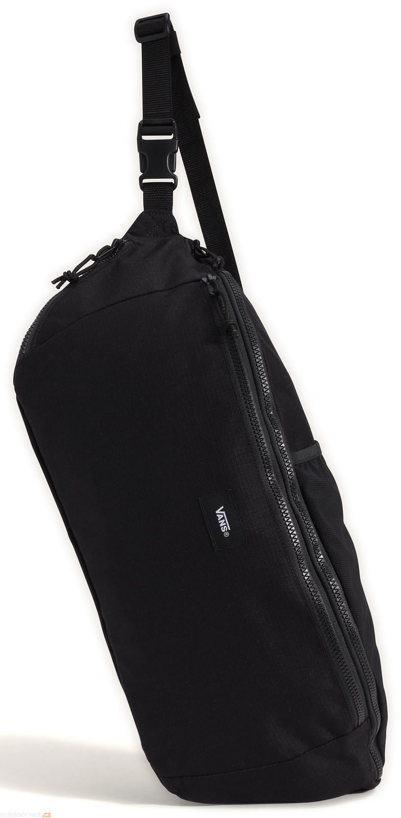 Outdoorweb - Detached Sling Bag Black - ledvinka - VANS - 1 000 Kč