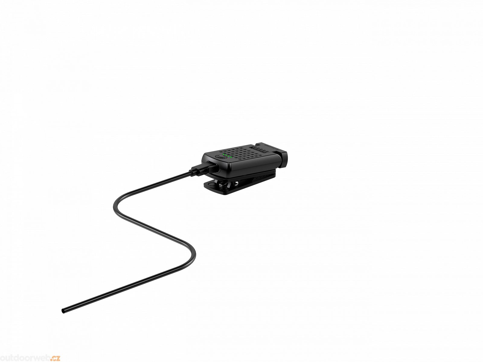 Outdoorweb - W1R WORK - klipsové světlo - LEDLENSER - 632 Kč