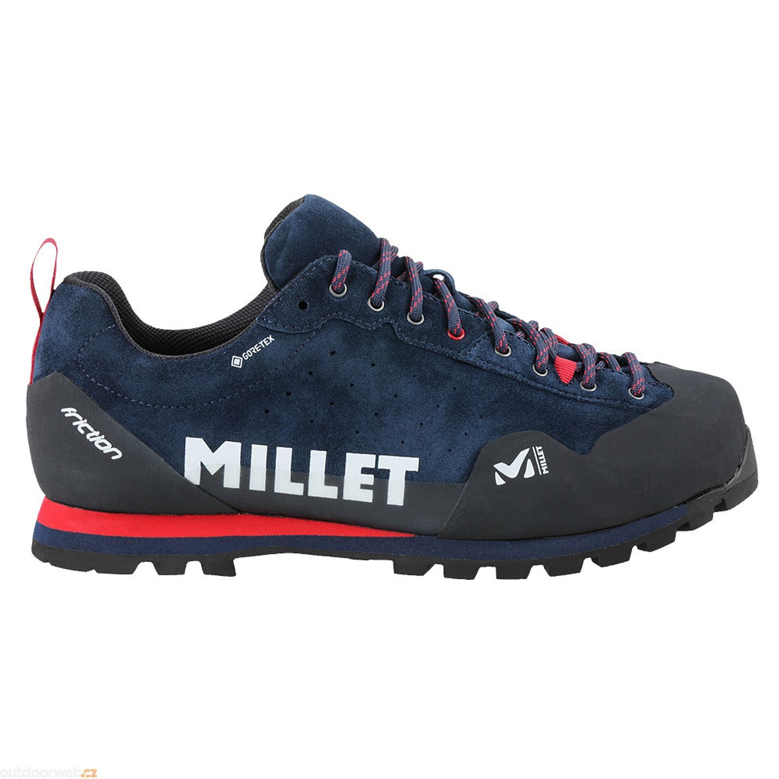 Outdoorweb.eu - Hiking shoes MILLET