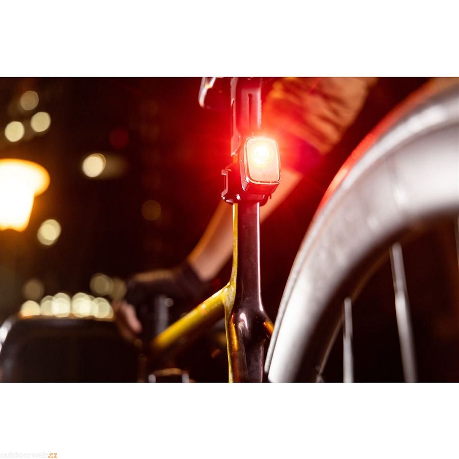 RECON TL150 2023 - LED rear light - GIANT - 62.54