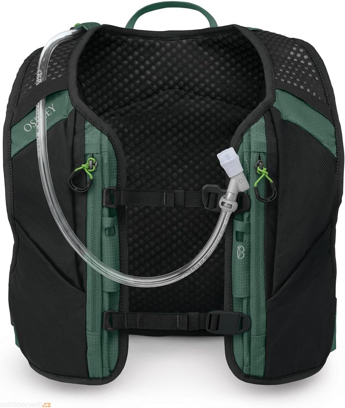 OSPREY ESCAPIST VELOCITY 6, tundra green/botanica