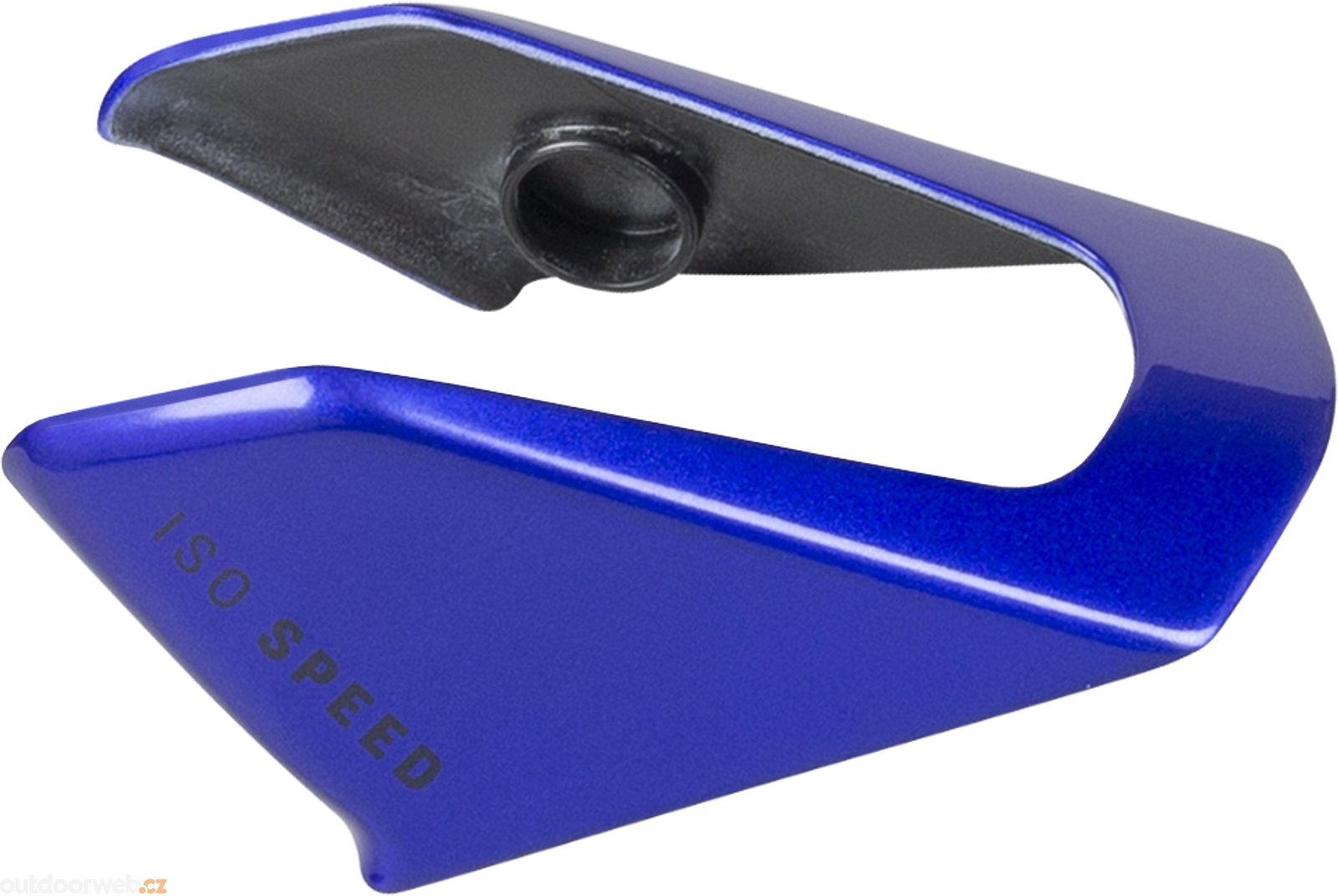 Madone SL6 IsoSpeed Hex Blue - Kryt - TREK - 1 620 Kč