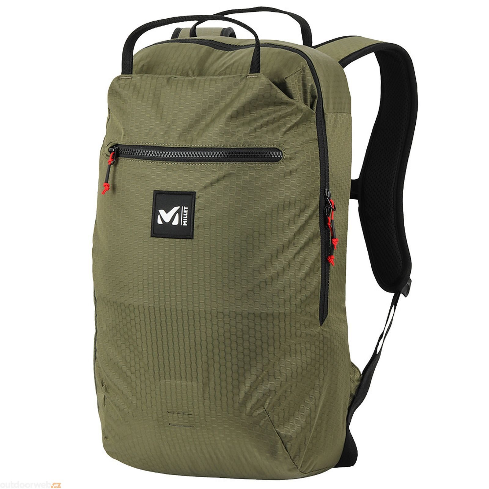 Outdoorweb.eu - City backpacks MILLET