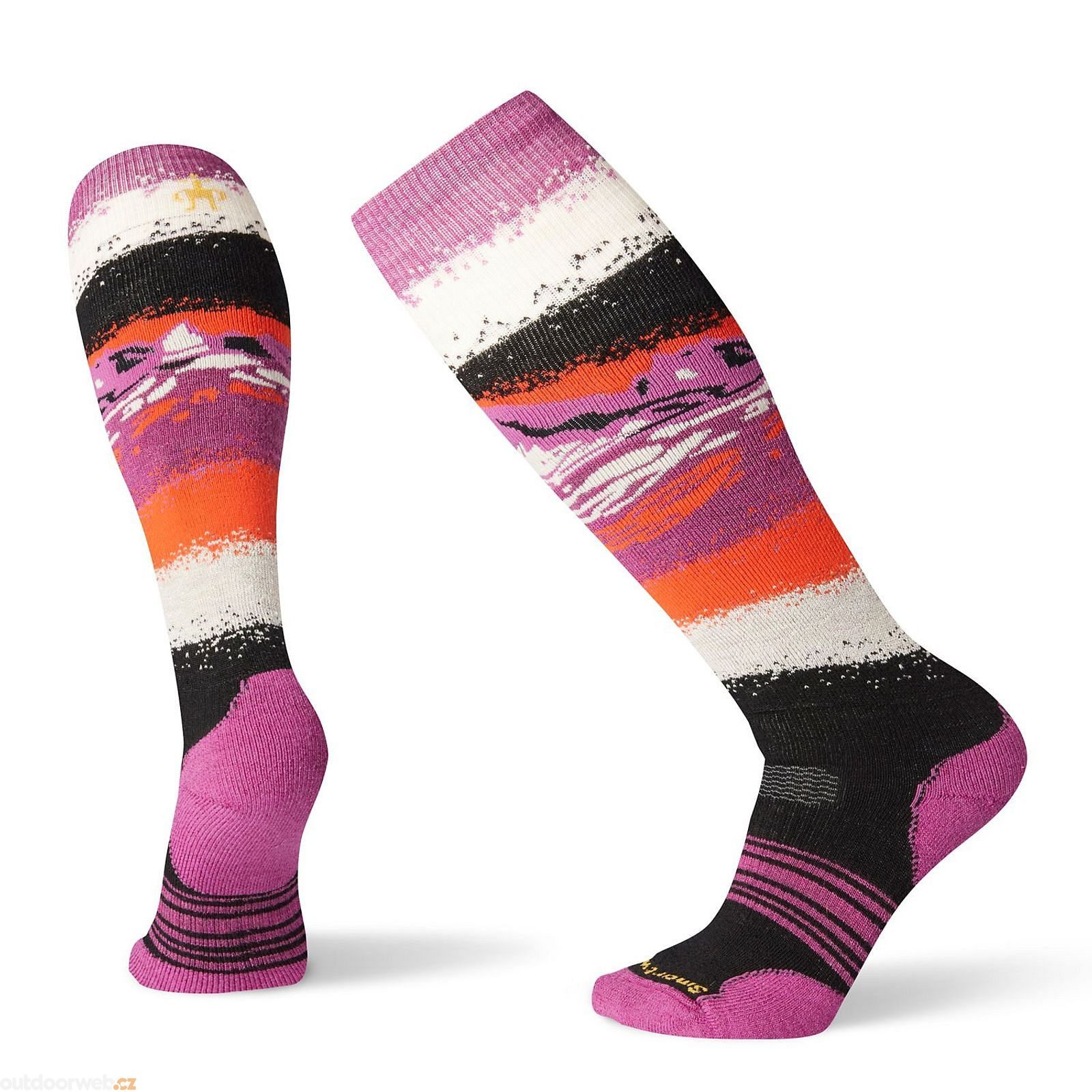 Outdoorweb.eu - Socks SMARTWOOL