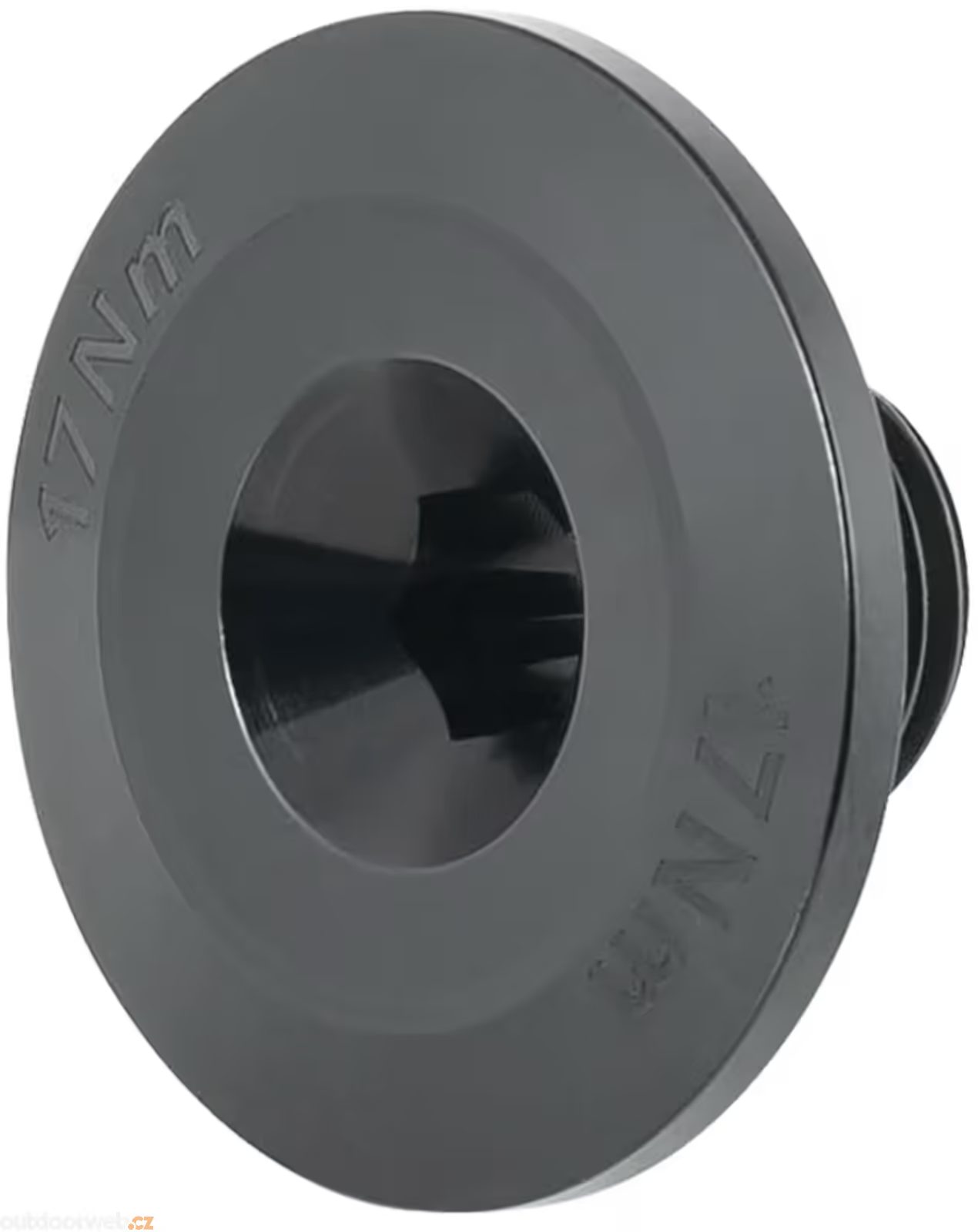 Fastener Trek Fuel Gen 7/Fuel+ Gen 2 Rocker Pivot - Connecting material ...