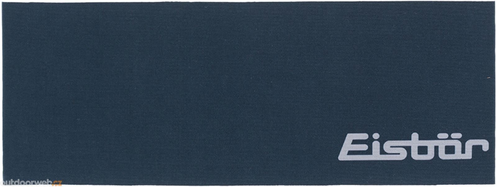 Outdoorweb - Pace Active STB, hell cobalt/nacht - sportovní čelenka ...