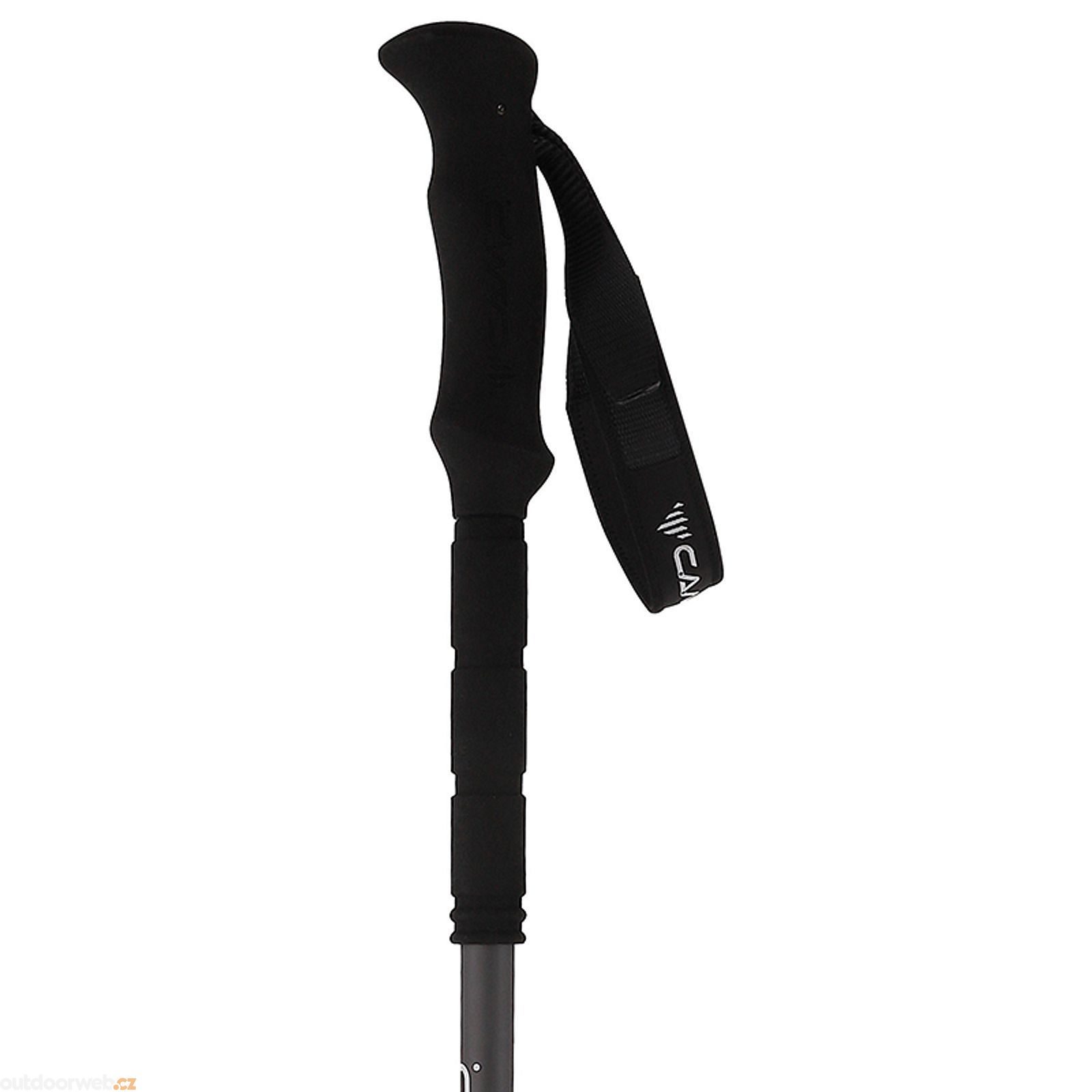 Backcountry Pro 2, 63 - 135 cm - Teleskopické hole - CAMP - 1 752 Kč