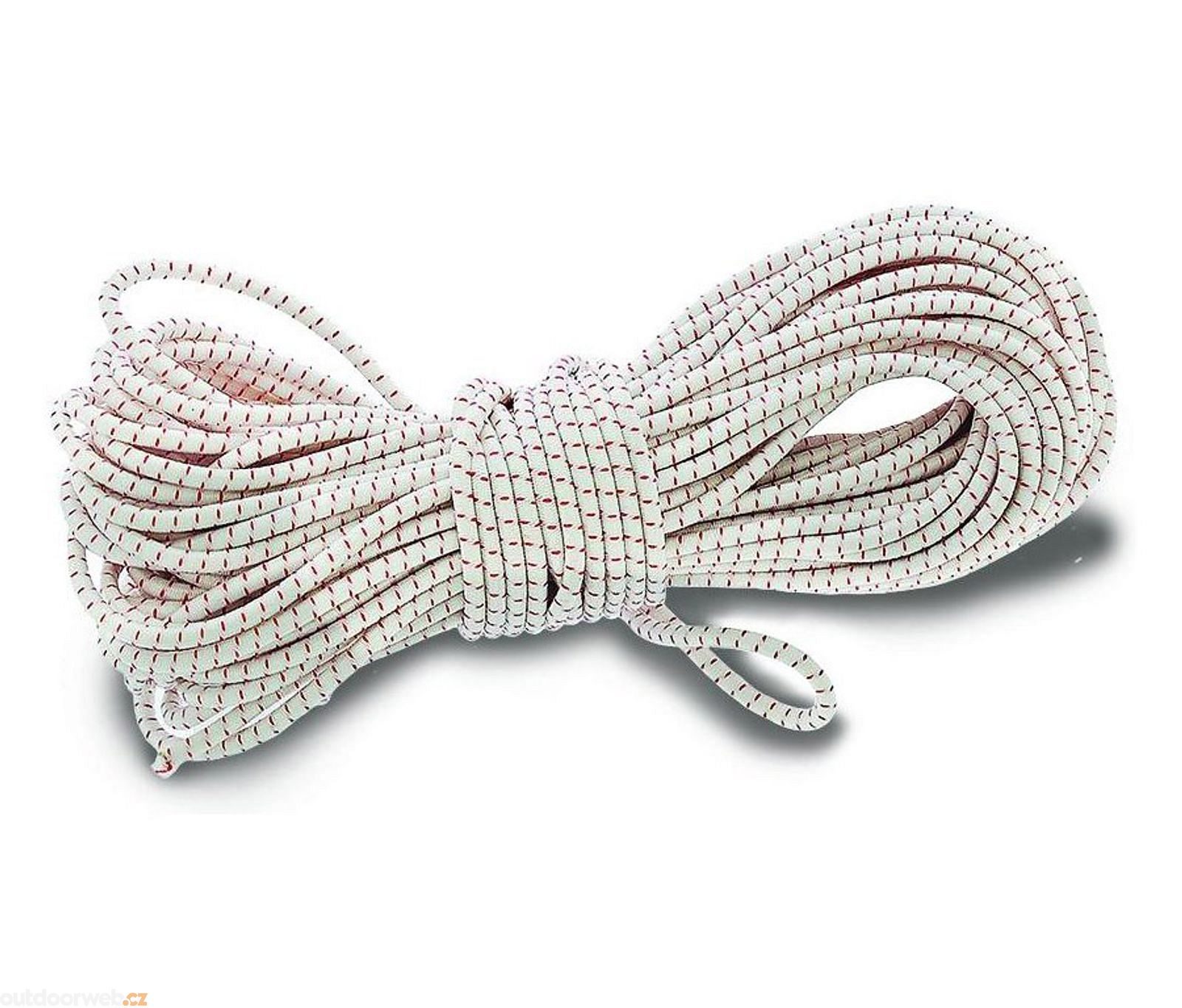 TENTS POLES GUM - spare rubber band for tent rods - TRIMM - 6.75