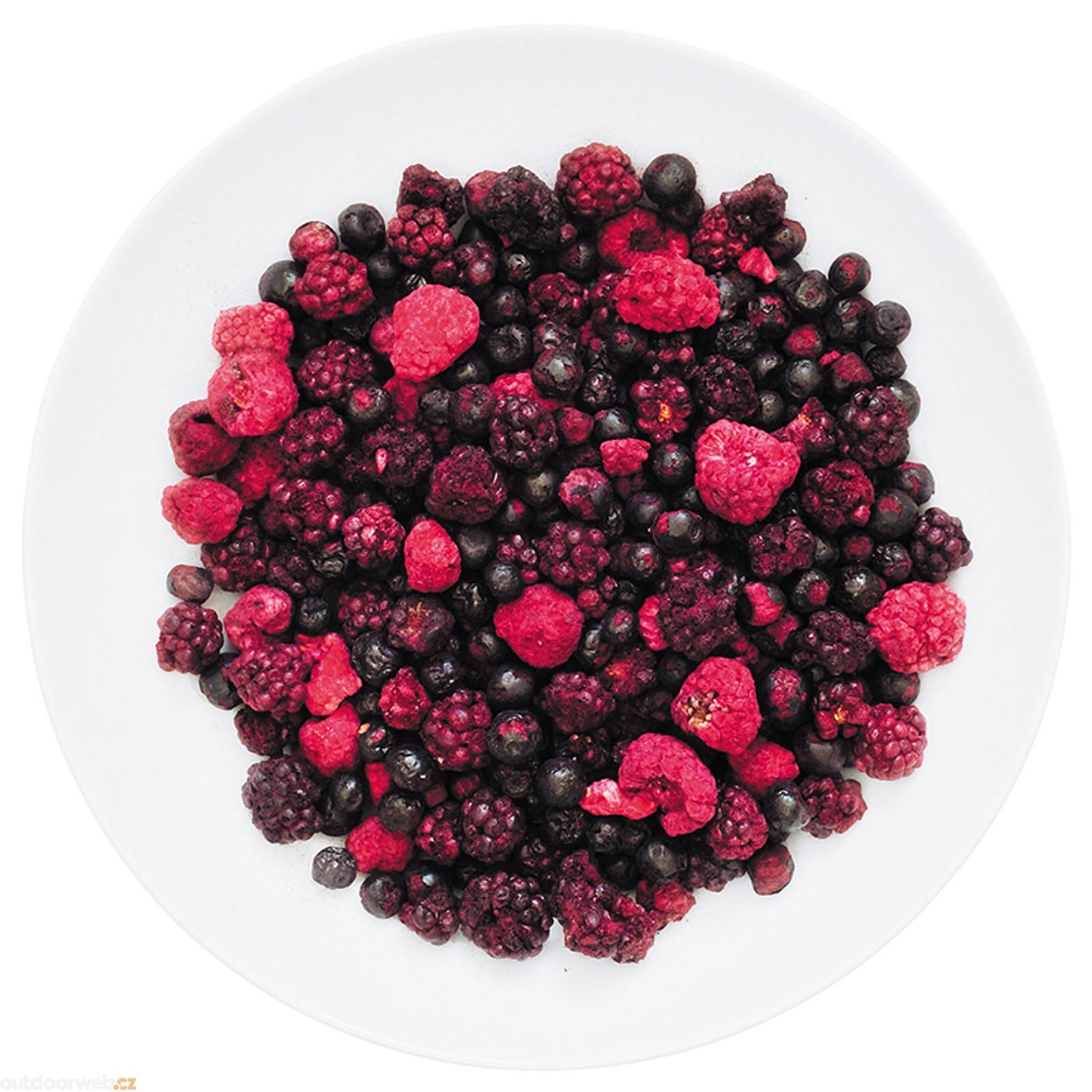 LYOFOOD Wild berry mix