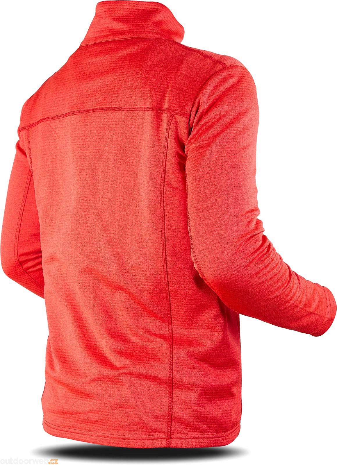 Outdoorweb.eu - MICRON red - TRIMM - 38.46