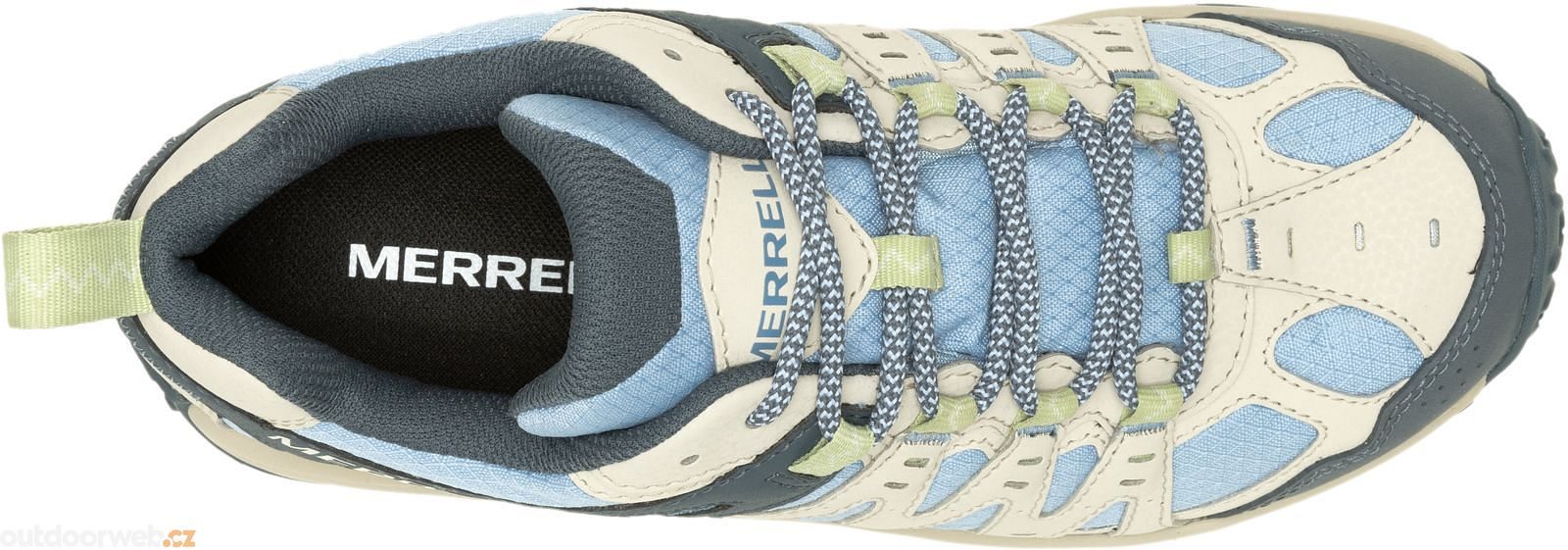 MERRELL ACCENTOR 3 SPORT GTX W chambray