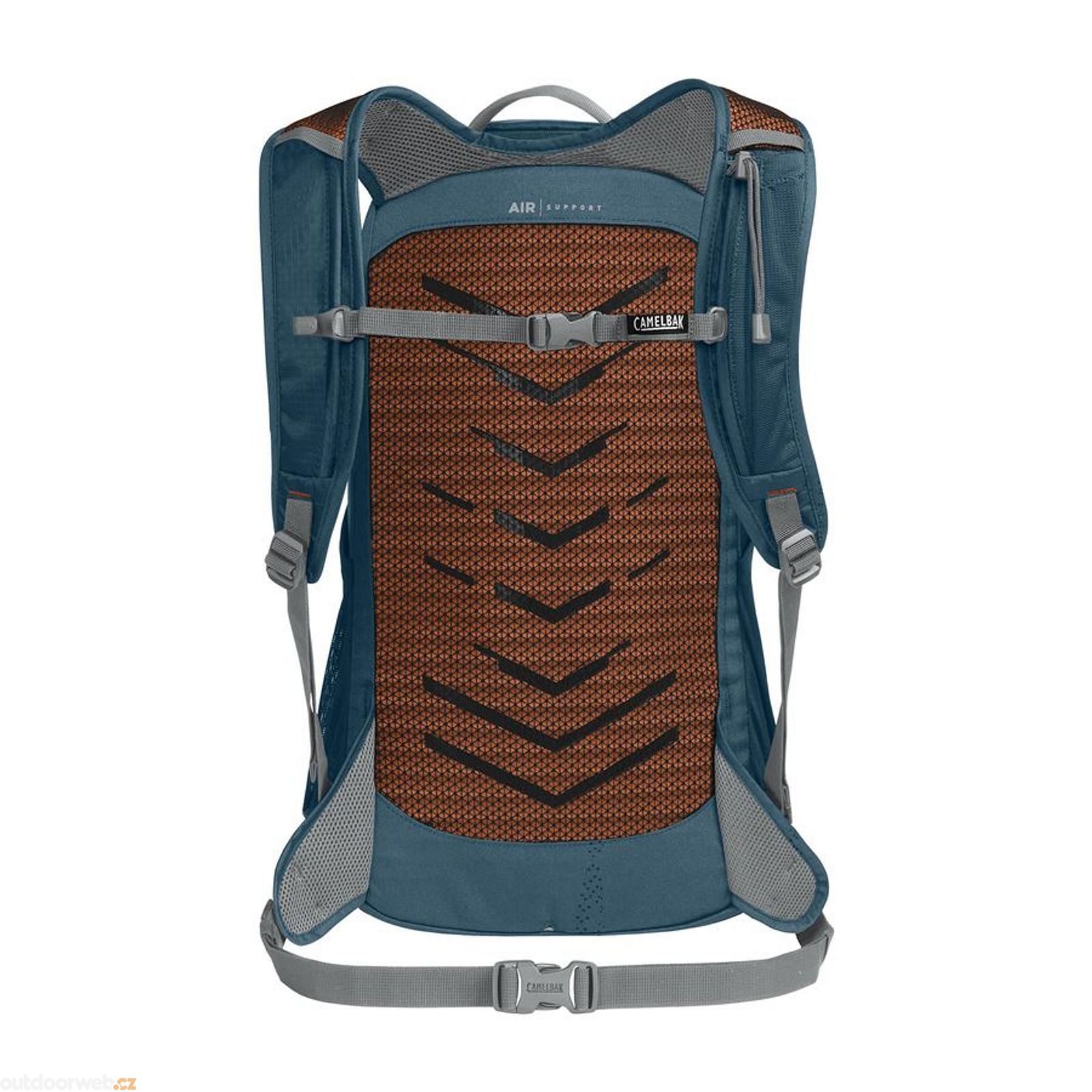 Rim Runner X22 Blue Granite - Turistický batoh - CAMELBAK - 1 999 Kč