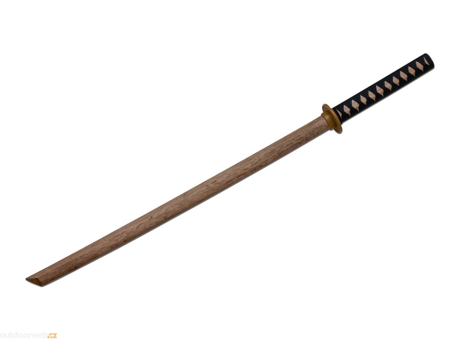 Bokken - dřevěný meč - BÖKER MAGNUM - 679 Kč