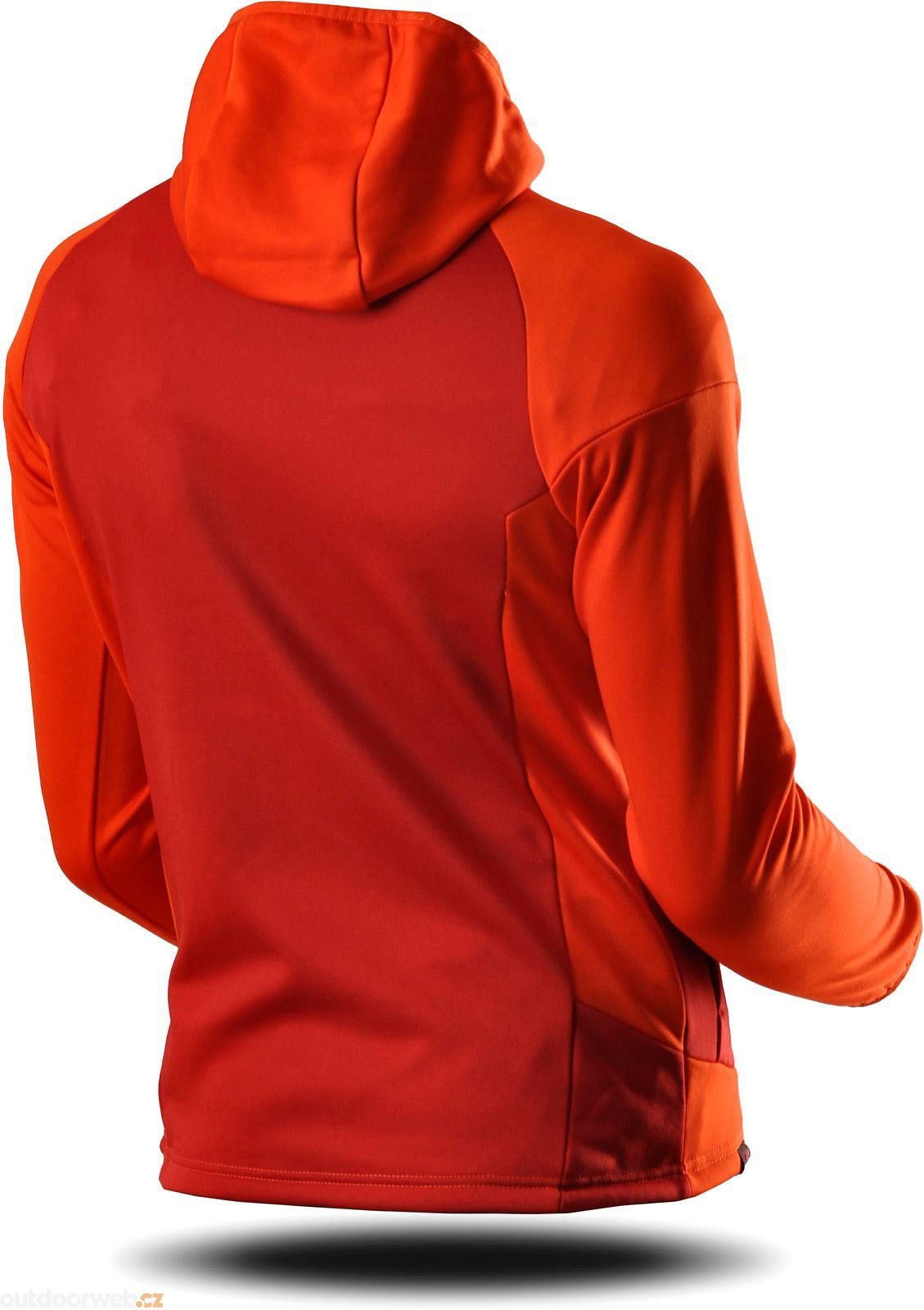 BART JR orange/dark orange - TRIMM - 37.82