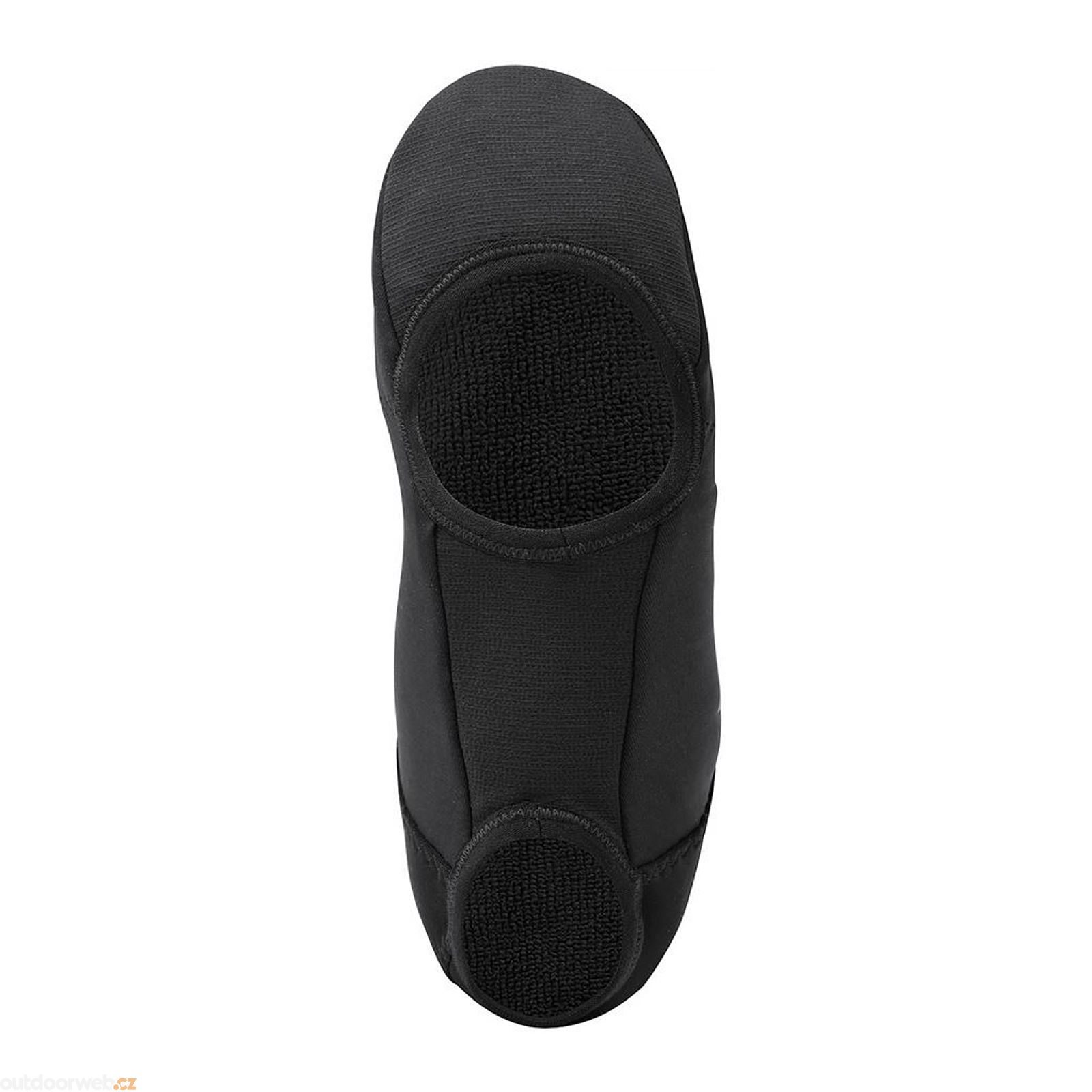GORE Shield Thermo Overshoes, black