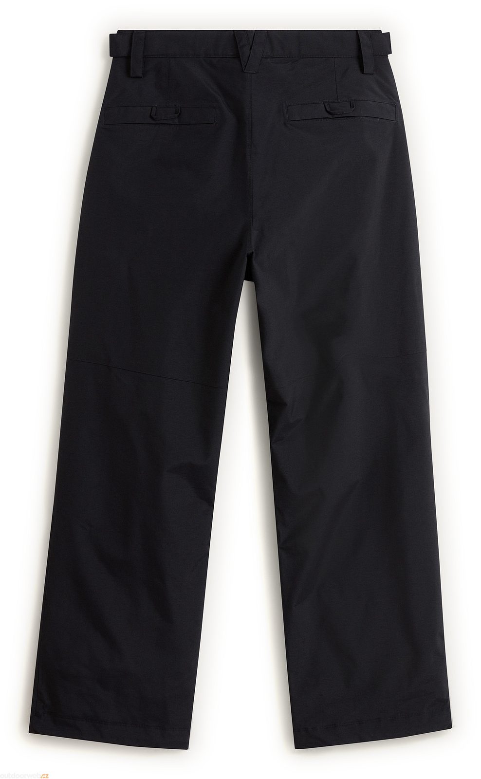 VANS Hellbound Snow Pant 2.0 Black/Parisian Night