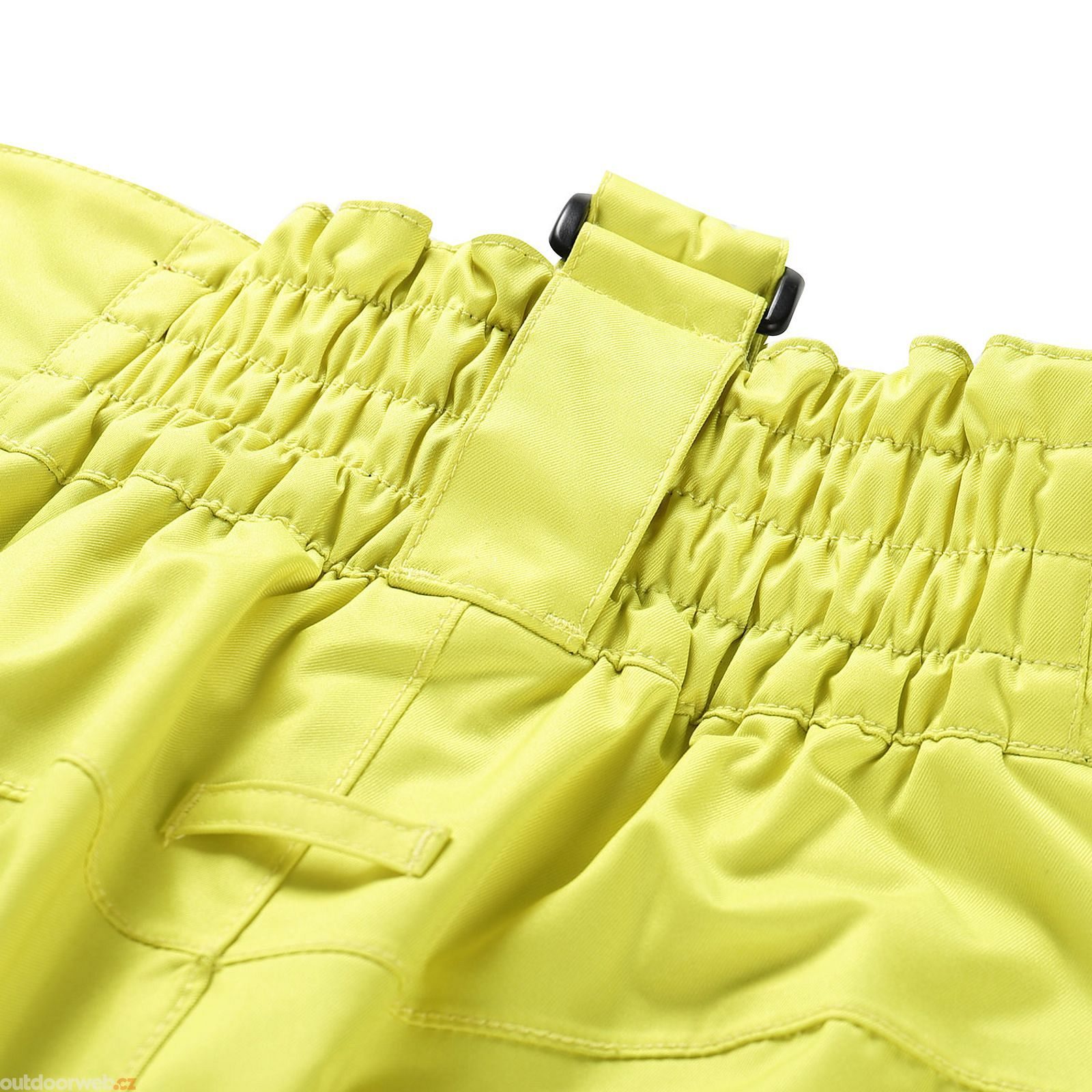 ALPINE PRO OSAG sulphur spring
