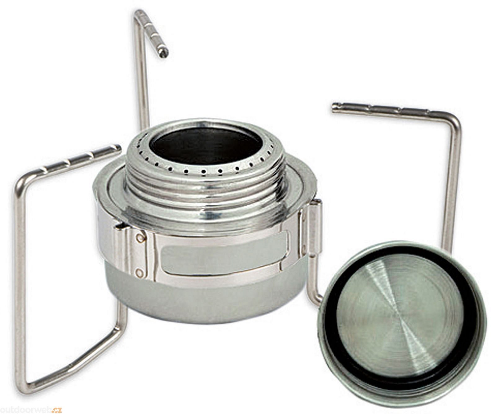 Stand Alcohol Burner - cooker - TATONKA - 18,09