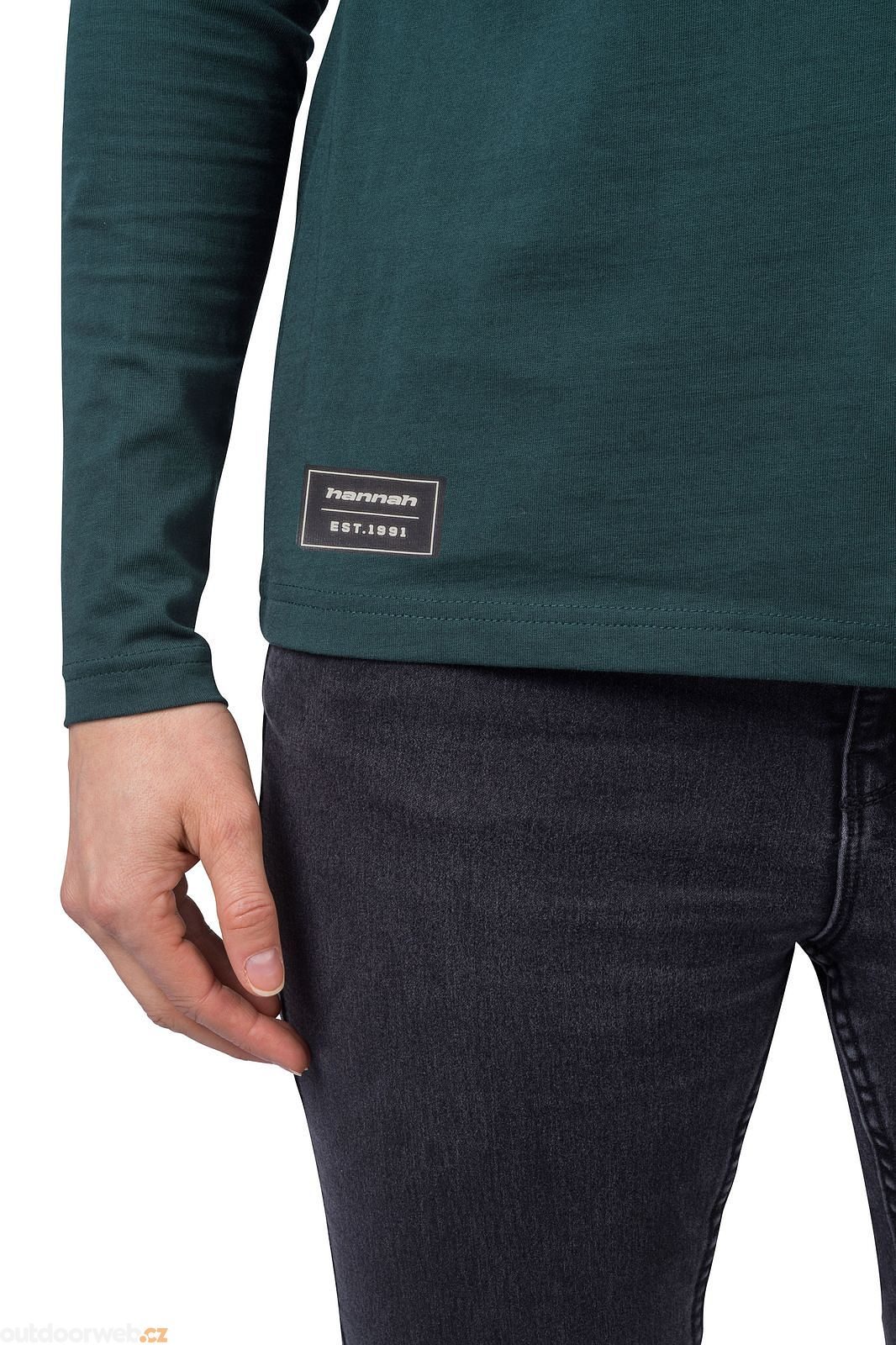 Outdoorweb.cz - ALERIN magical forest - tričko - dlouhý rukáv dámské ...