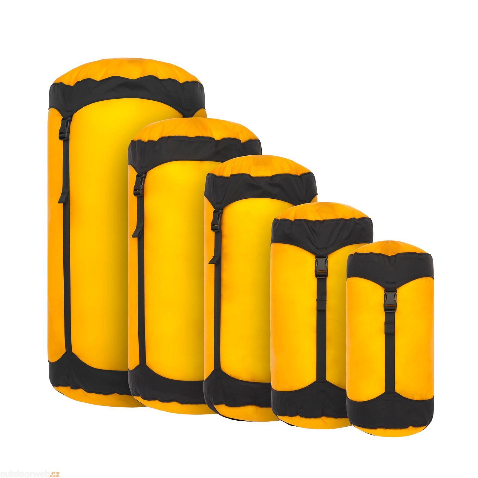 Ultra-Sil Compression Sack 13L High Rise - Ultra-Sil Compression Sack ...