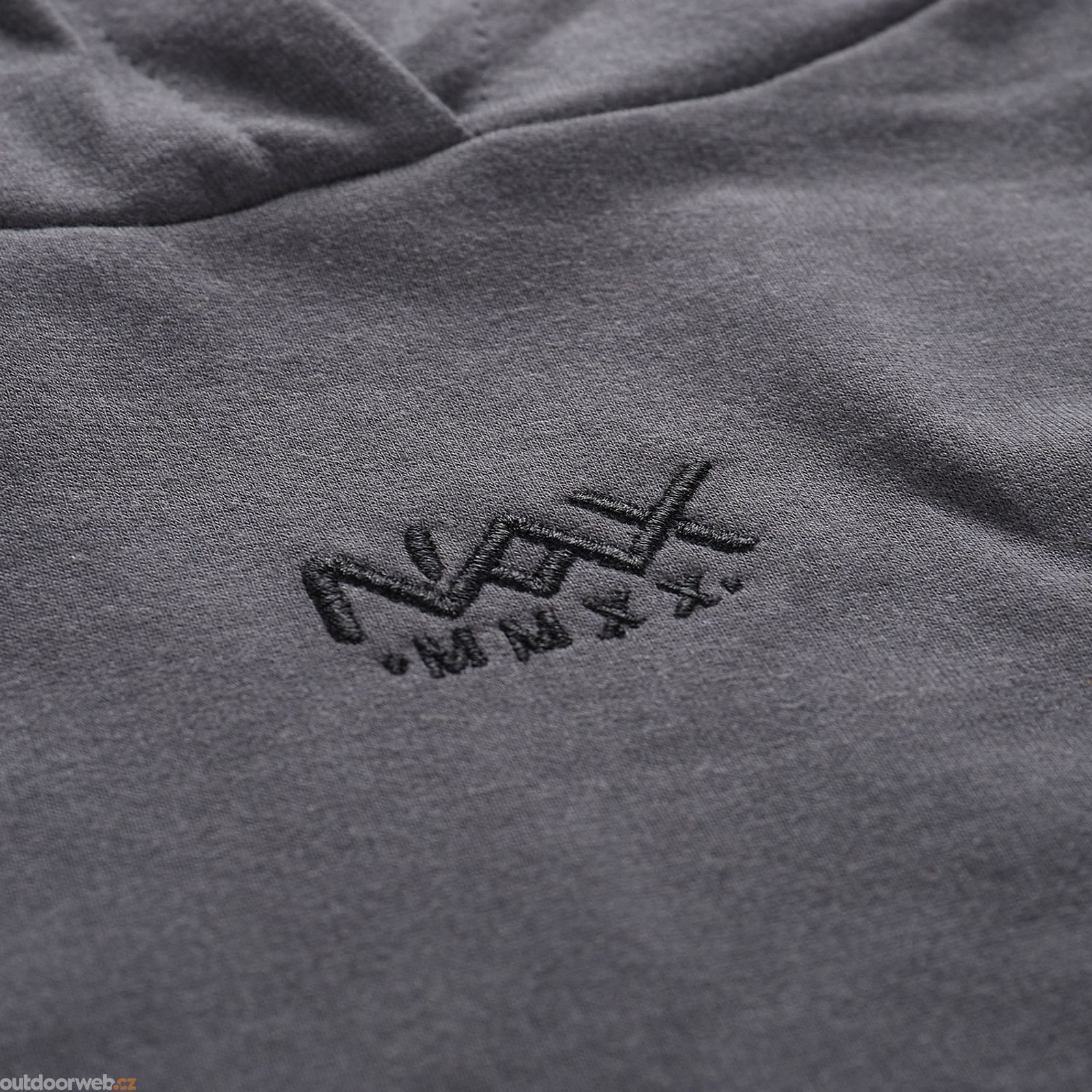 Outdoorweb.eu - ONODA dk.gray - Women's sweatshirt - NAX - 27.80