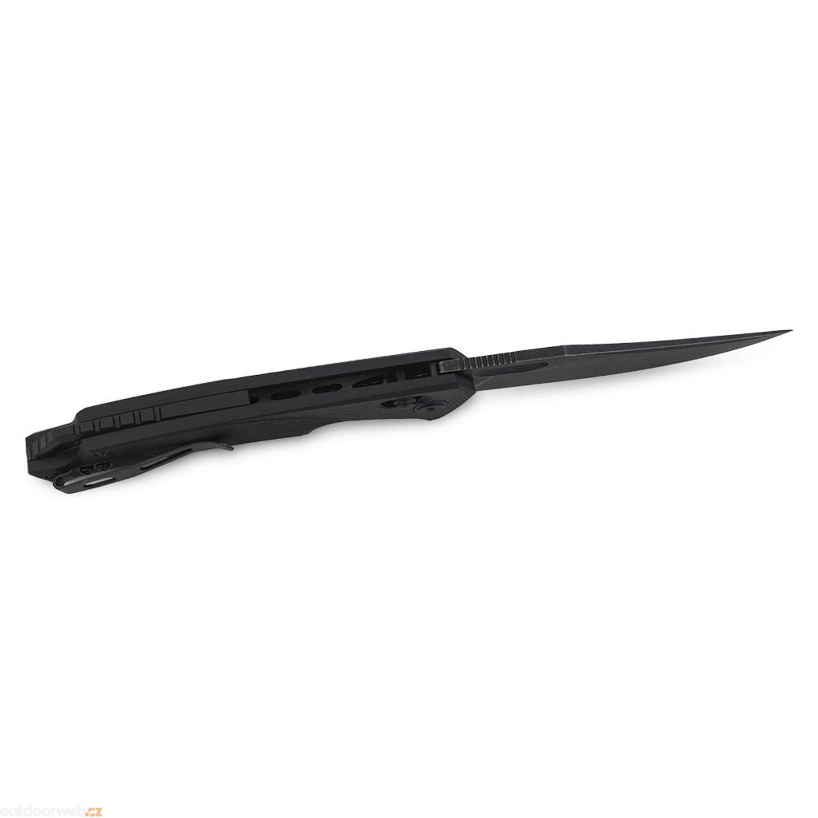 Outdoorweb.eu - 9201 GB Black - knife - SRM - 33.43
