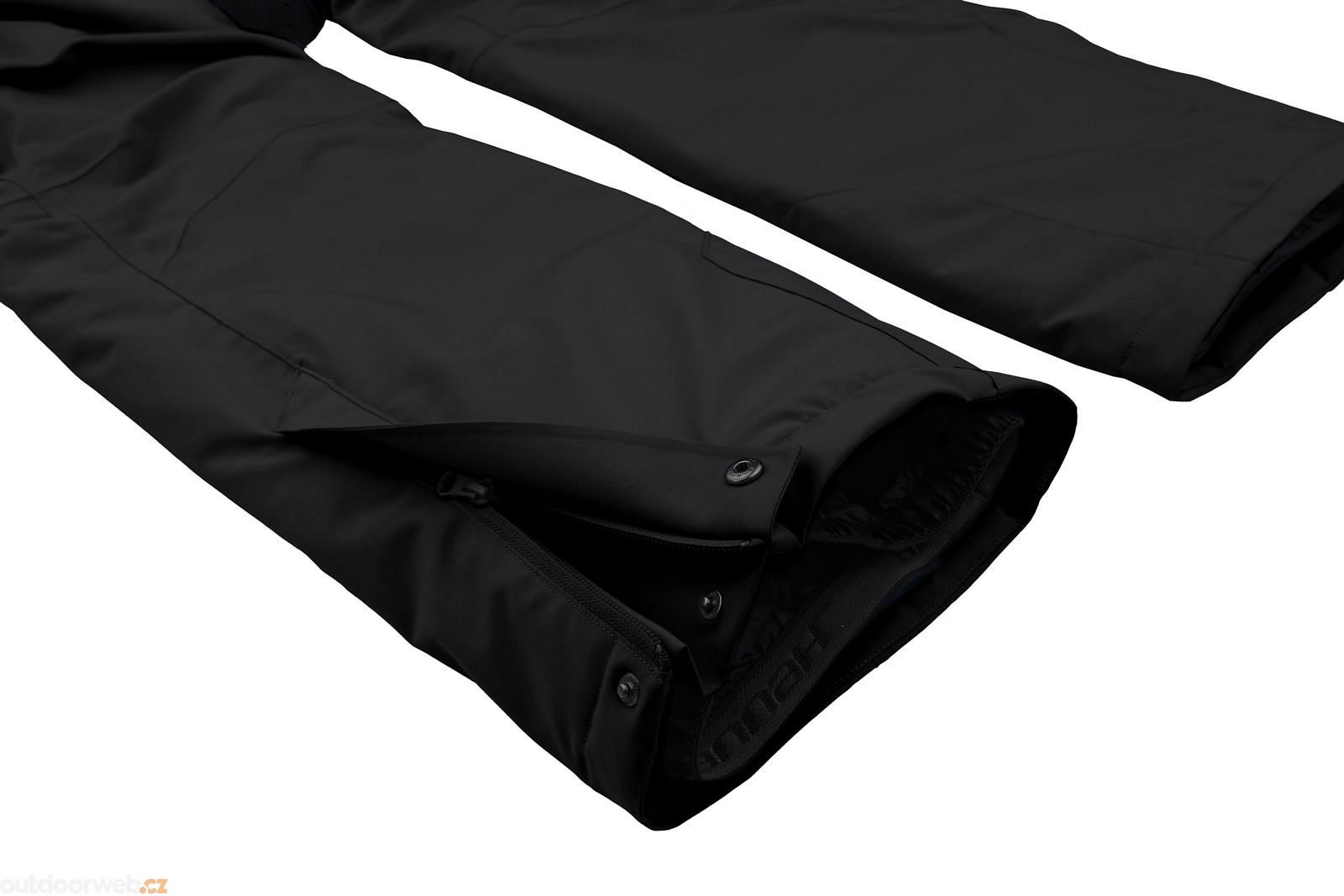 HANNAH AMMAR anthracite (flame)