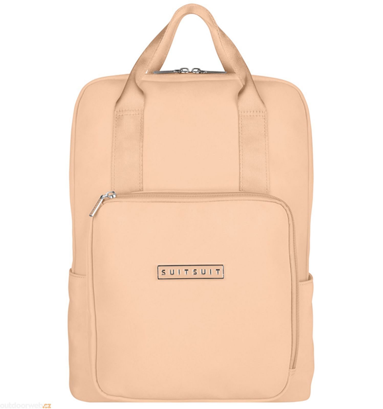 SUITSUIT - Do města