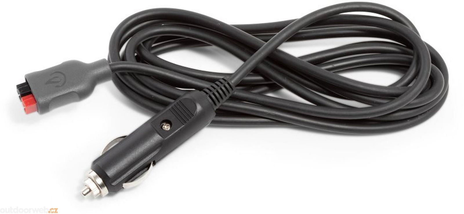 12 V Car Charger Cable - Nabíjecí kabel - BIOLITE - 463 Kč