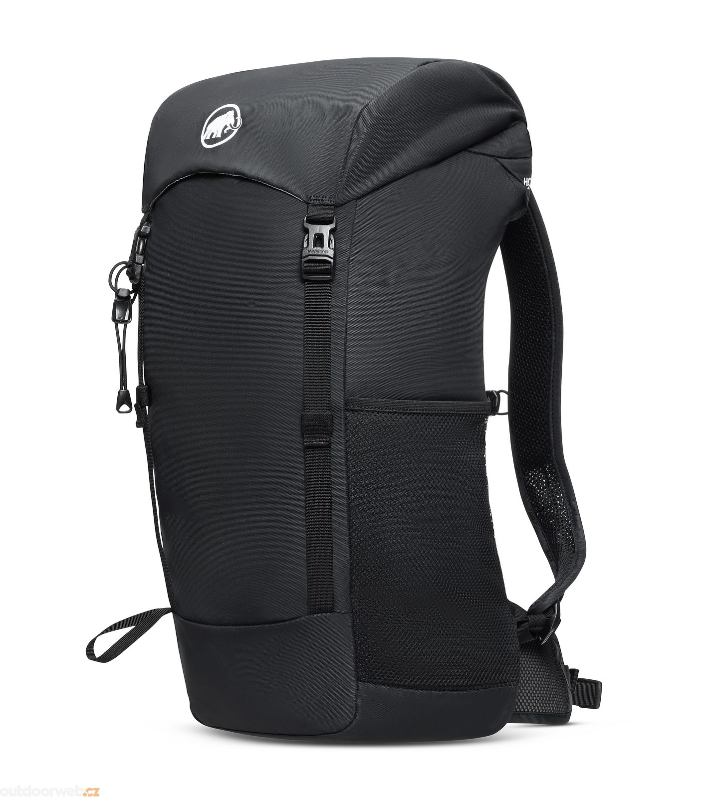 Tasna 20 black - Batoh - MAMMUT - 1 999 Kč
