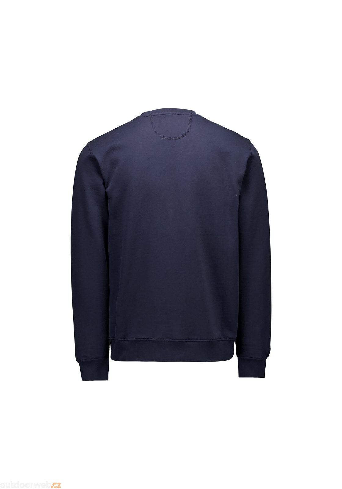 POC Crew Apatite Navy/Hydrogen White