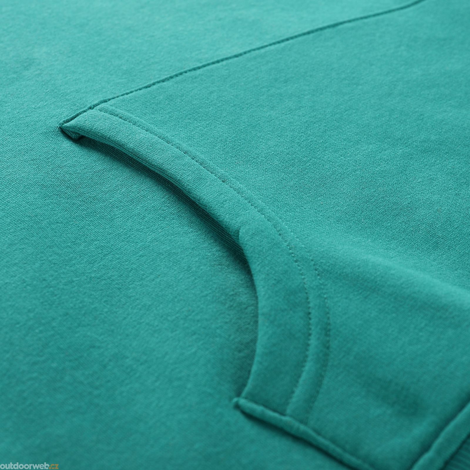 AZER shady glade - Pánská mikina - NAX - 699 Kč