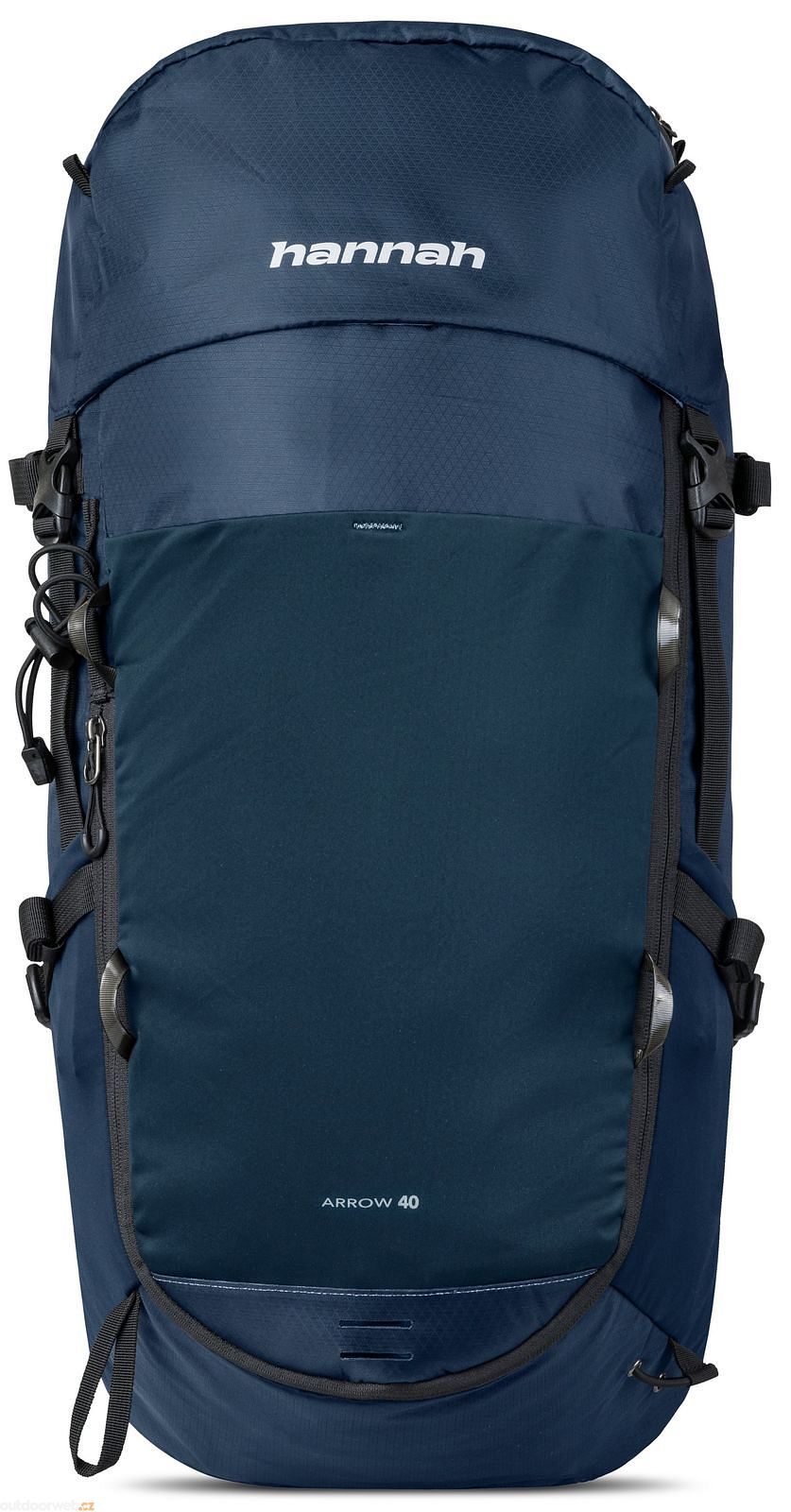 Outdoorweb.eu - Arrow 40, blueberry - backpack - HANNAH - 132.08