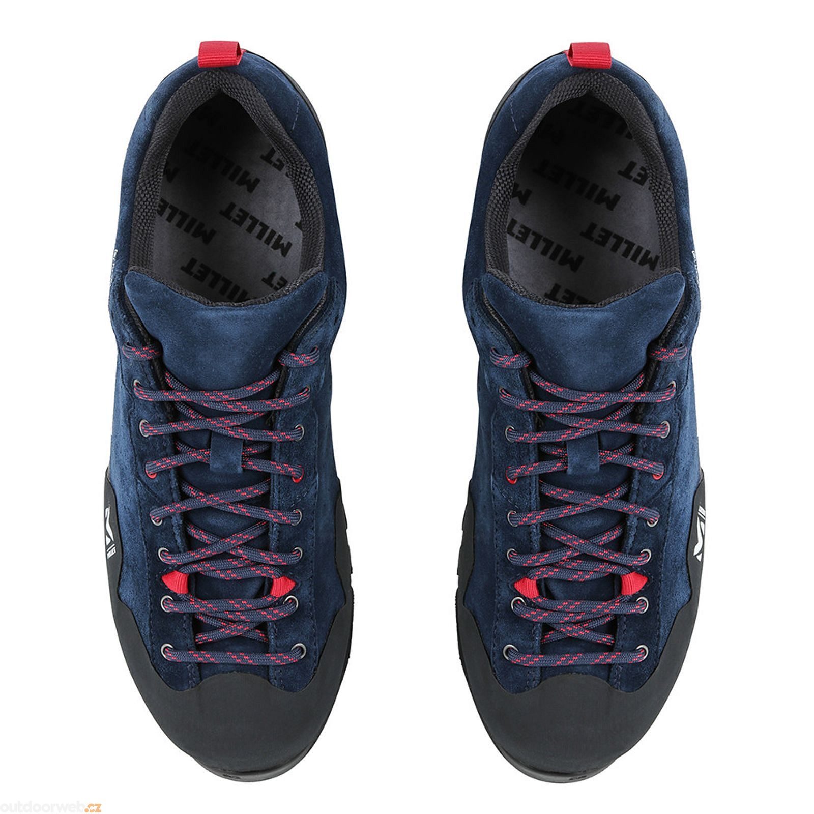 FRICTION GTX U, SAPHIR - Shoes - MILLET - 158,89