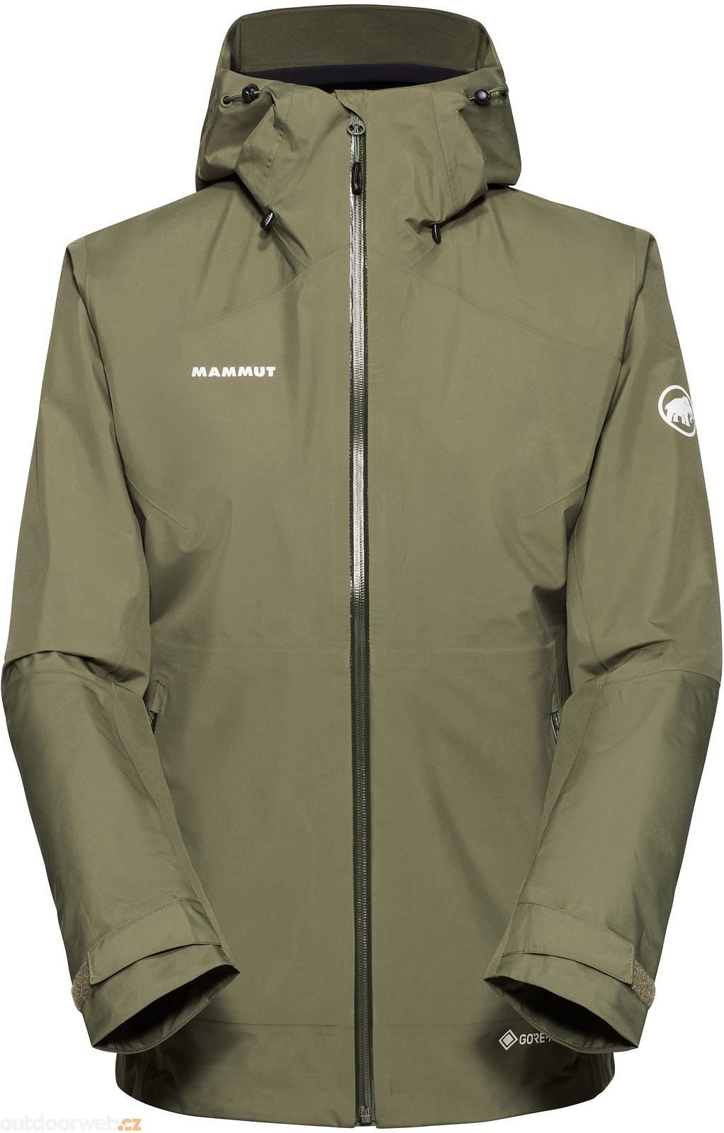 Outdoorweb.eu - Clothes MAMMUT
