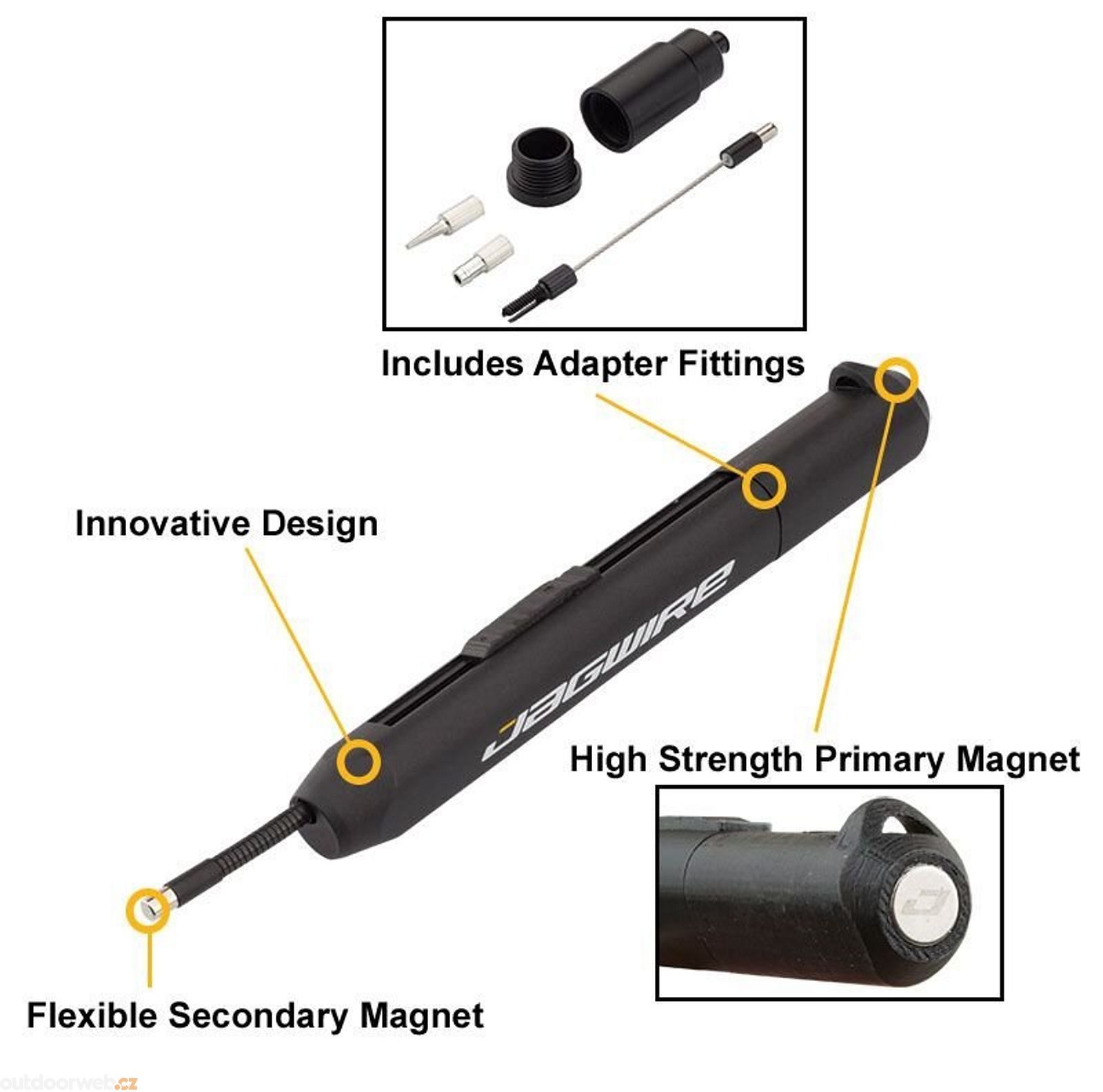 Pro Internal Routing Tool - tools - JAGWIRE - 31,82