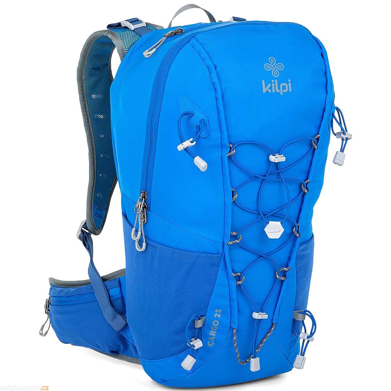 KILPI - Turistické batohy