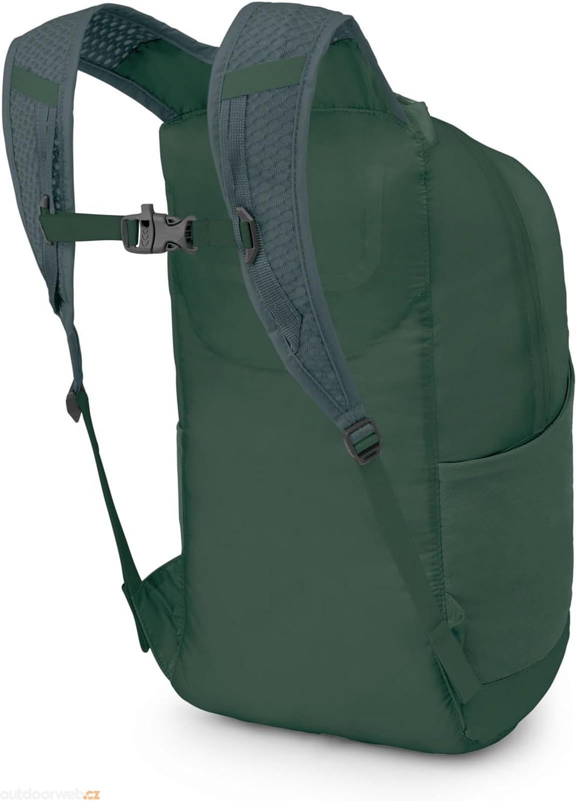 UL STUFF PACK 18, tundra green - backpack - OSPREY - 41.29