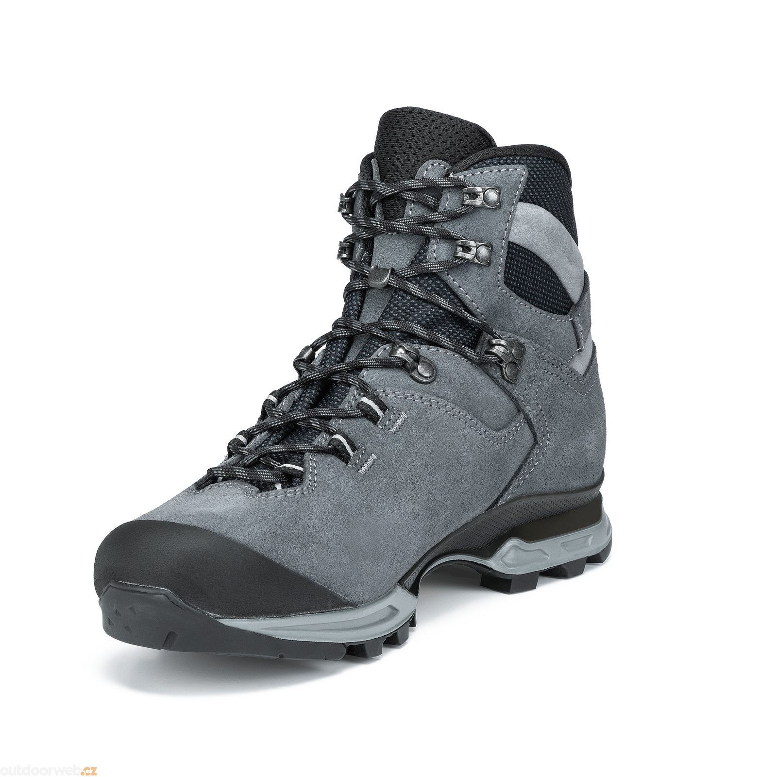 HANWAG Tatra Light GTX Graphite/Light Grey