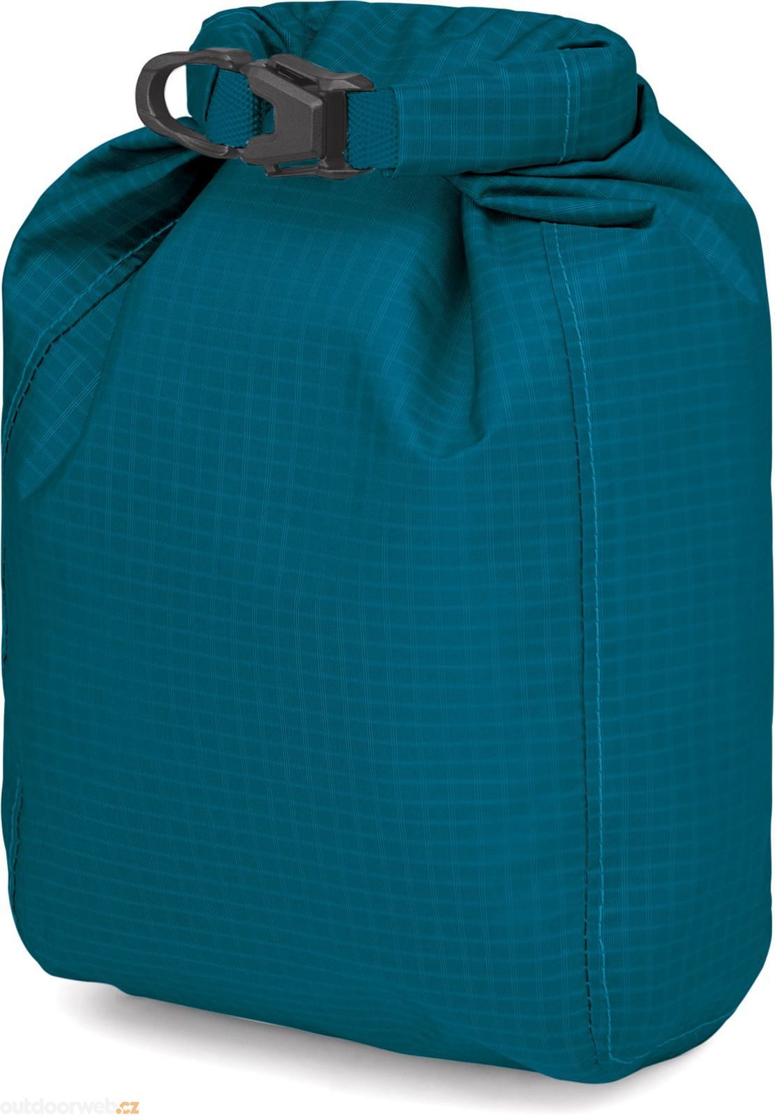 Outdoorweb.eu - DRY SACK 3 W/WINDOW, waterfront blue - waterproof cover ...