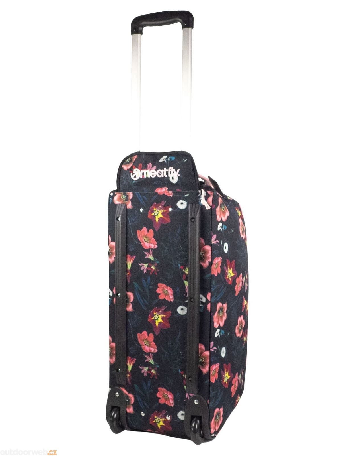 Gail 42, Hibiscus - travel bag - MEATFLY - 79.42