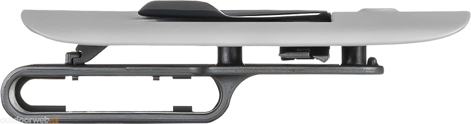 TREK Domane SLR DT Storage Assy Carbon Smoke