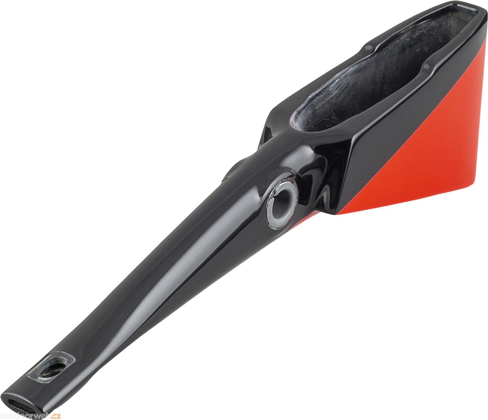 Outdoorweb.eu - Speed Concept SLR Viper Red/Trek Black - Saddle clamp ...
