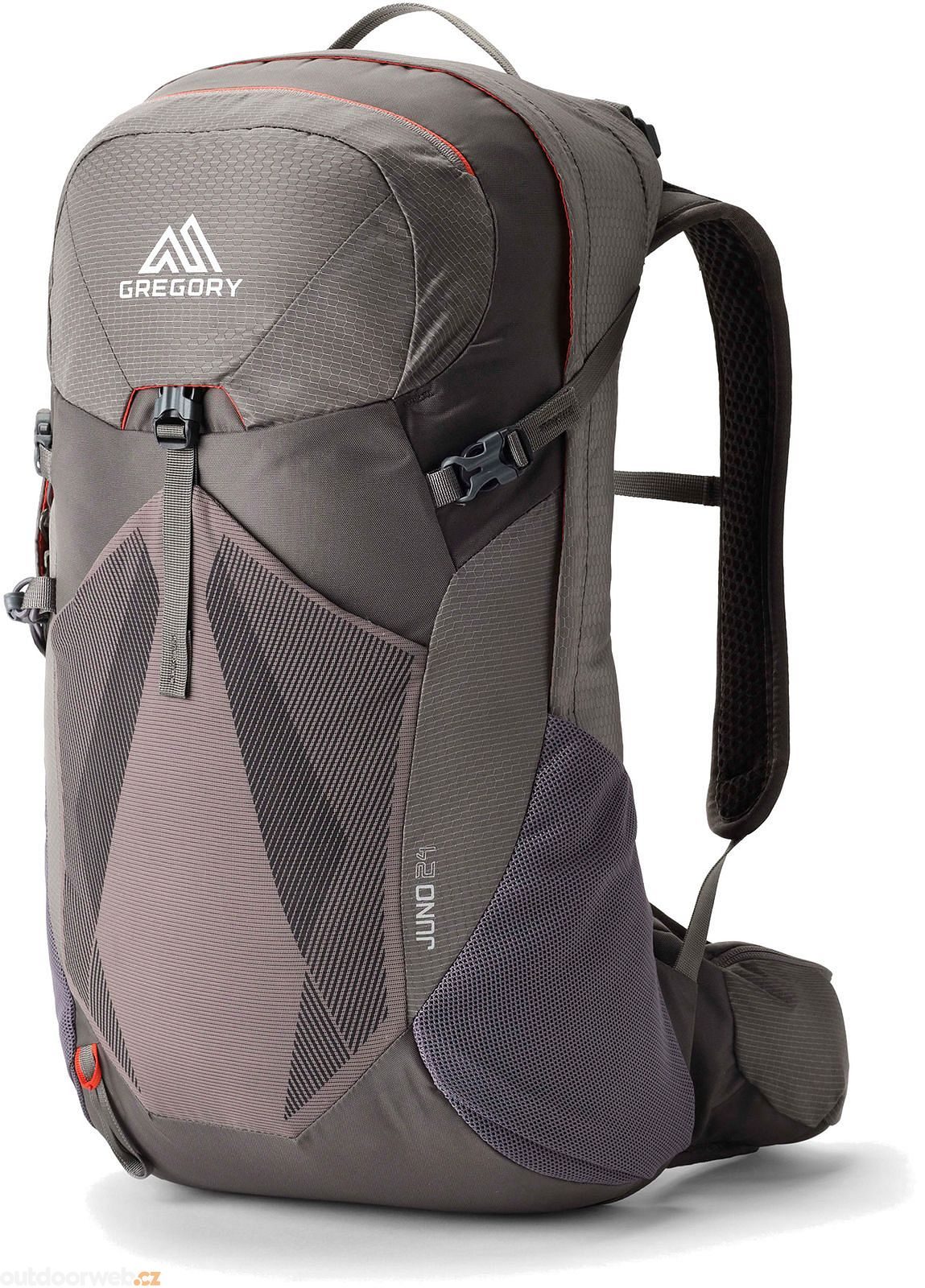 Outdoorweb - GREGORY - Turistické batohy šedé