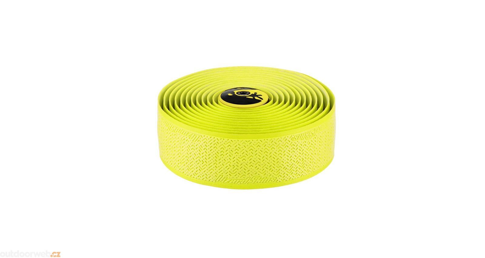 DSP 2.5 mm Neon Yellow - wrap - LIZARD SKINS - 30.83